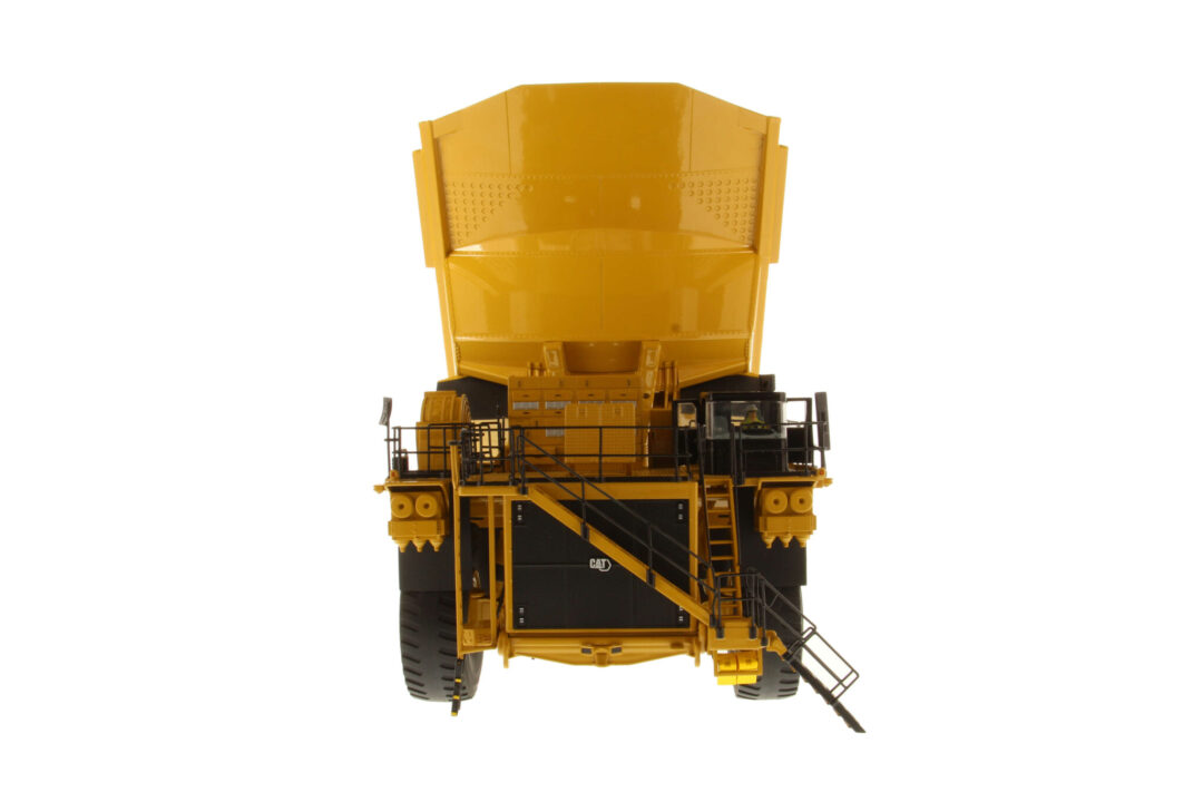 Cat 798 AC Mining Truck 85671 - Cat® Diecast Scale Models