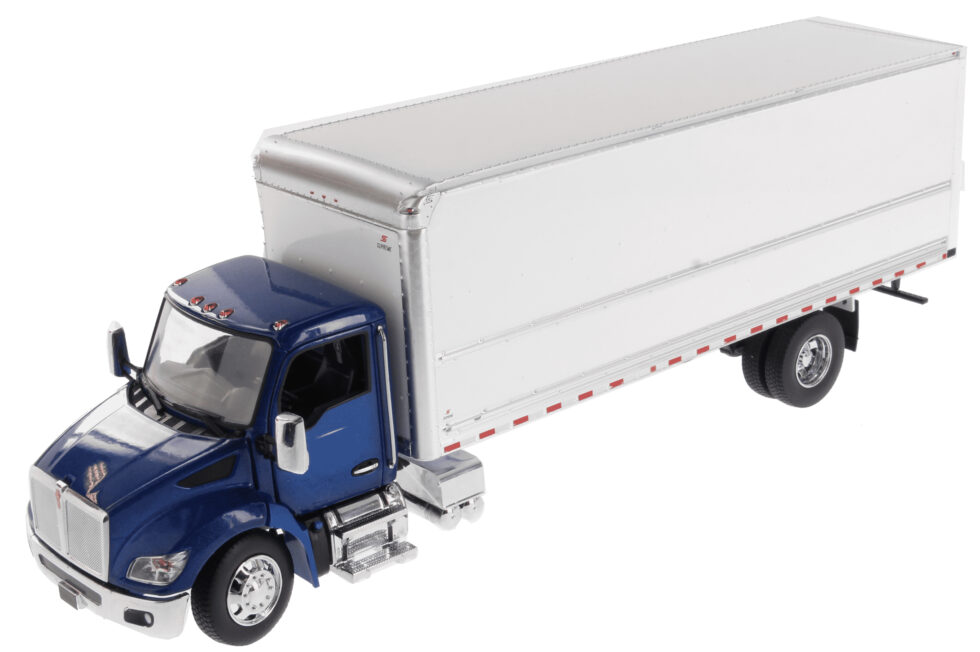 Caterpillar Diecast Models
