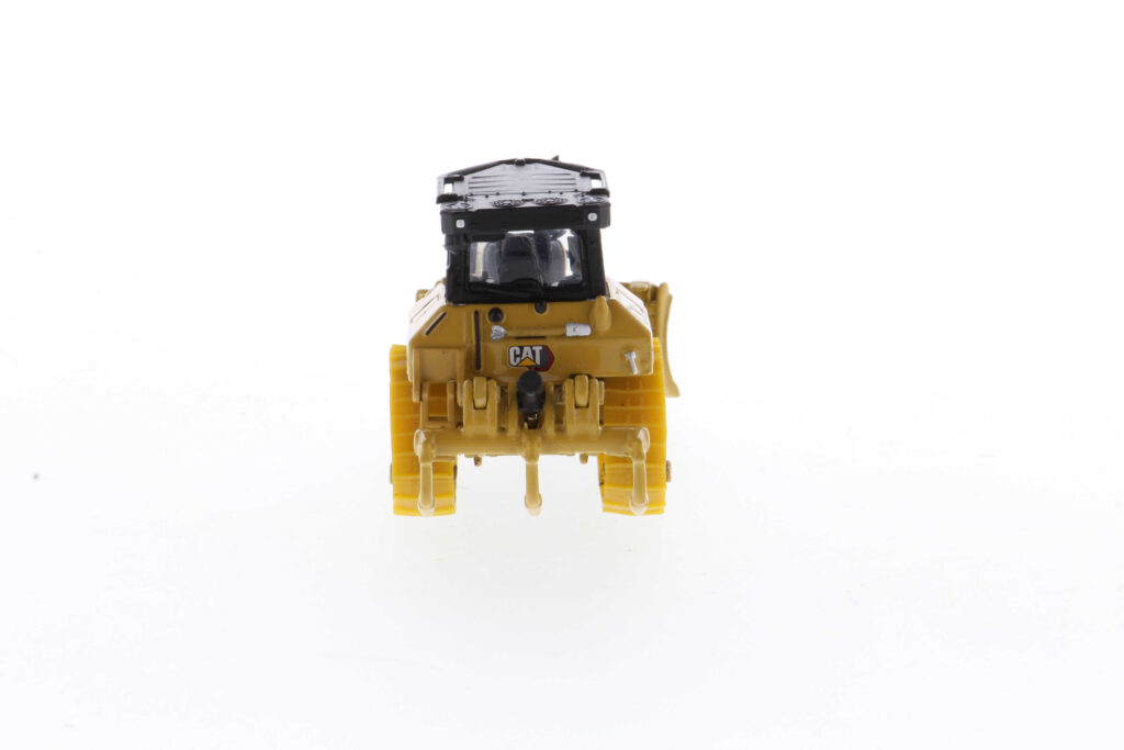 Cat D5 LGP Track-Type Tractor 85953 1:87 scale - Cat® Diecast Scale Models