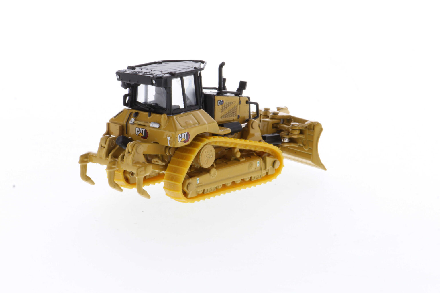 Cat D5 LGP Track-Type Tractor 85953 1:87 scale - Cat® Diecast Scale Models