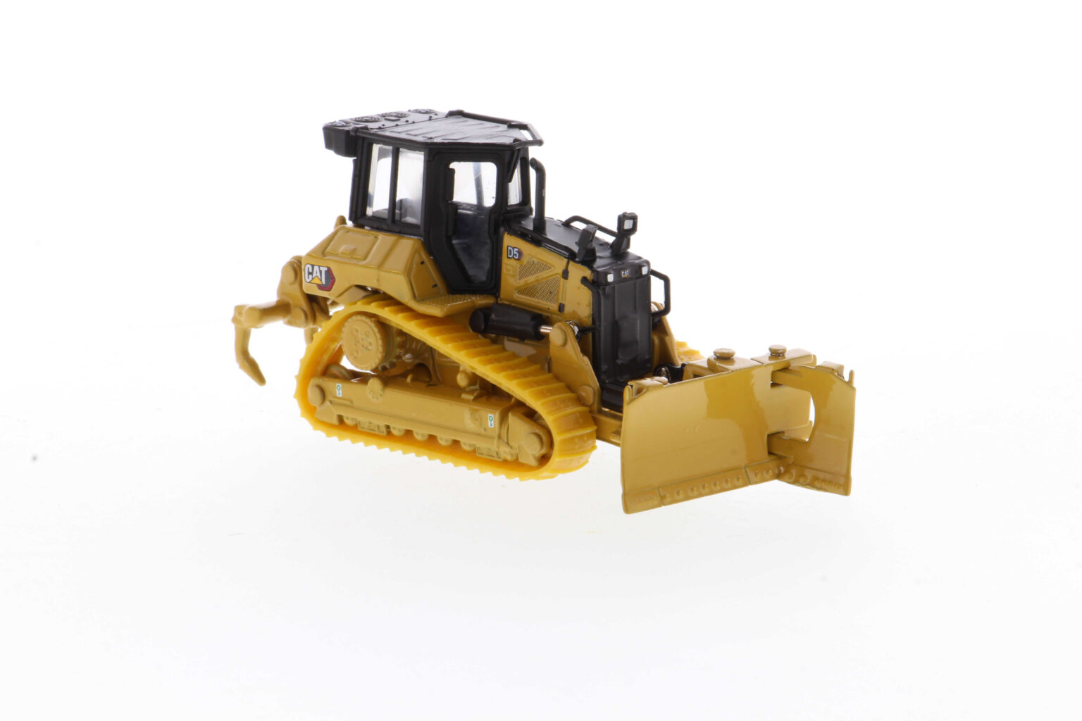 Cat D5 LGP Track-Type Tractor 85953 1:87 scale - Cat® Diecast Scale Models