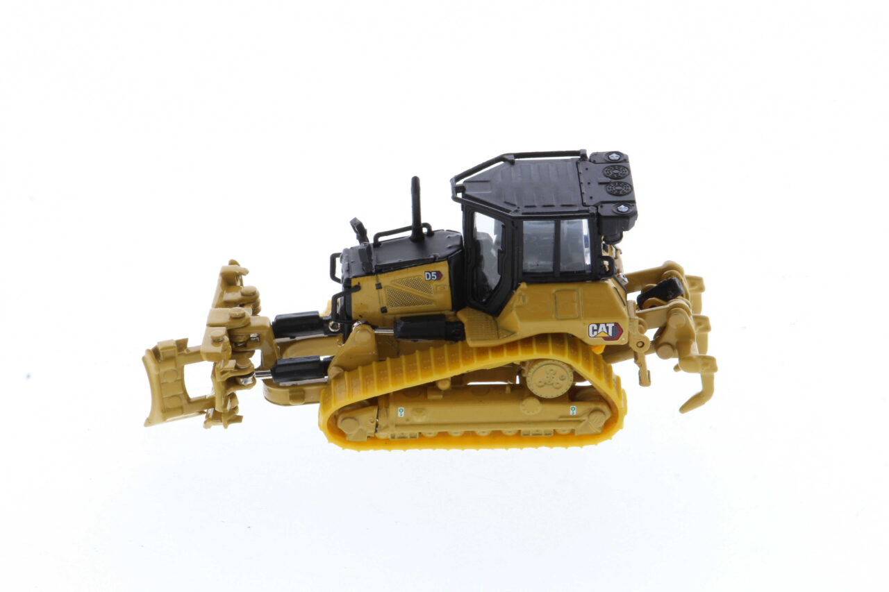 Cat D5 LGP Track-Type Tractor 85953 1:87 scale - Cat® Diecast Scale Models
