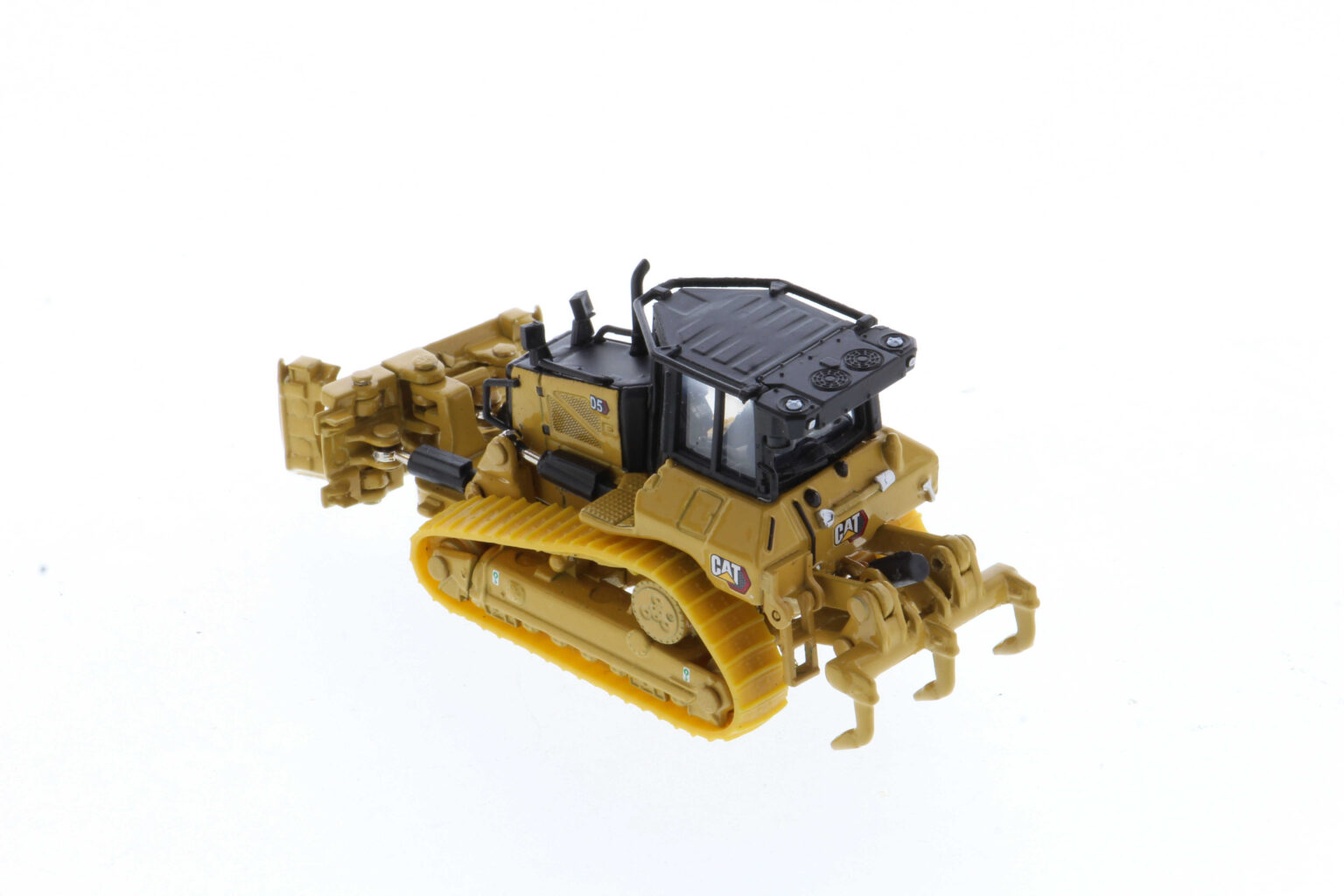 Cat D5 LGP Track-Type Tractor 85953 1:87 scale - Cat® Diecast Scale Models
