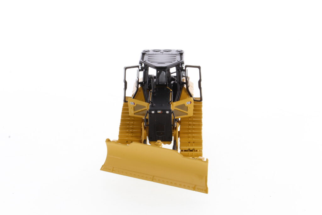 Cat Caterpillar D5 LGP VPAT Track-Type Tractor 85951 - Cat® Diecast ...