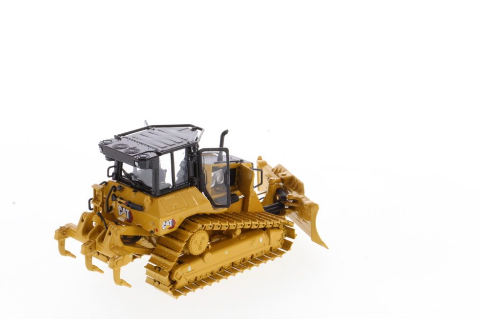 Cat Caterpillar D5 LGP VPAT Track-Type Tractor 85951 - Cat® Diecast ...