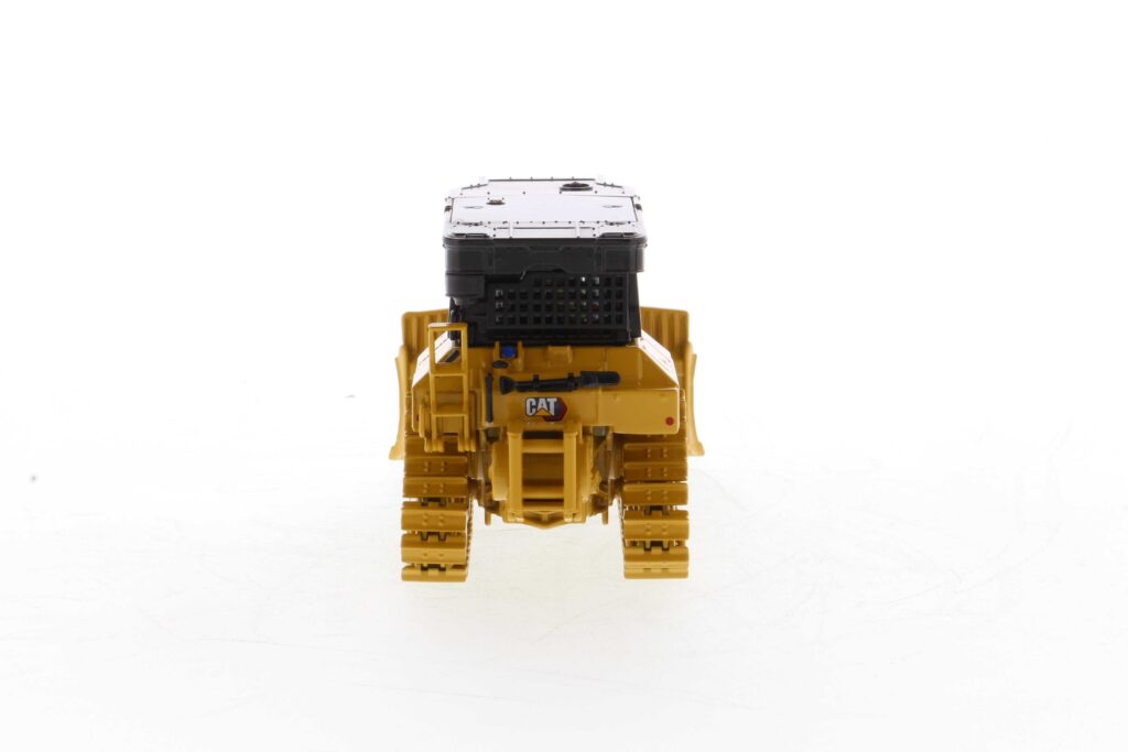 Cat Caterpillar D5 XR Fire Suppression Dozer 85955 - Cat® Diecast Scale ...