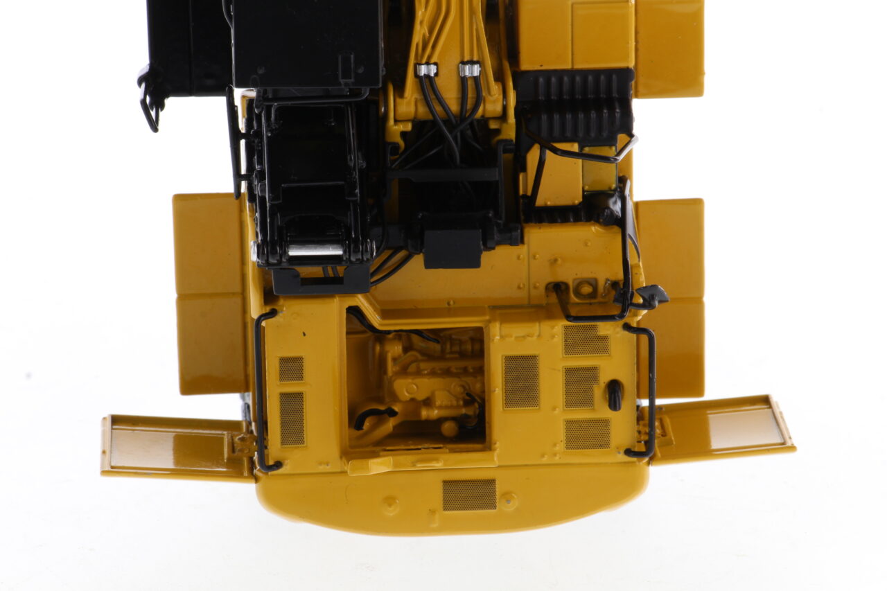 Cat Caterpillar MH3040 Material Handler 85958 - Cat® Diecast Scale Models