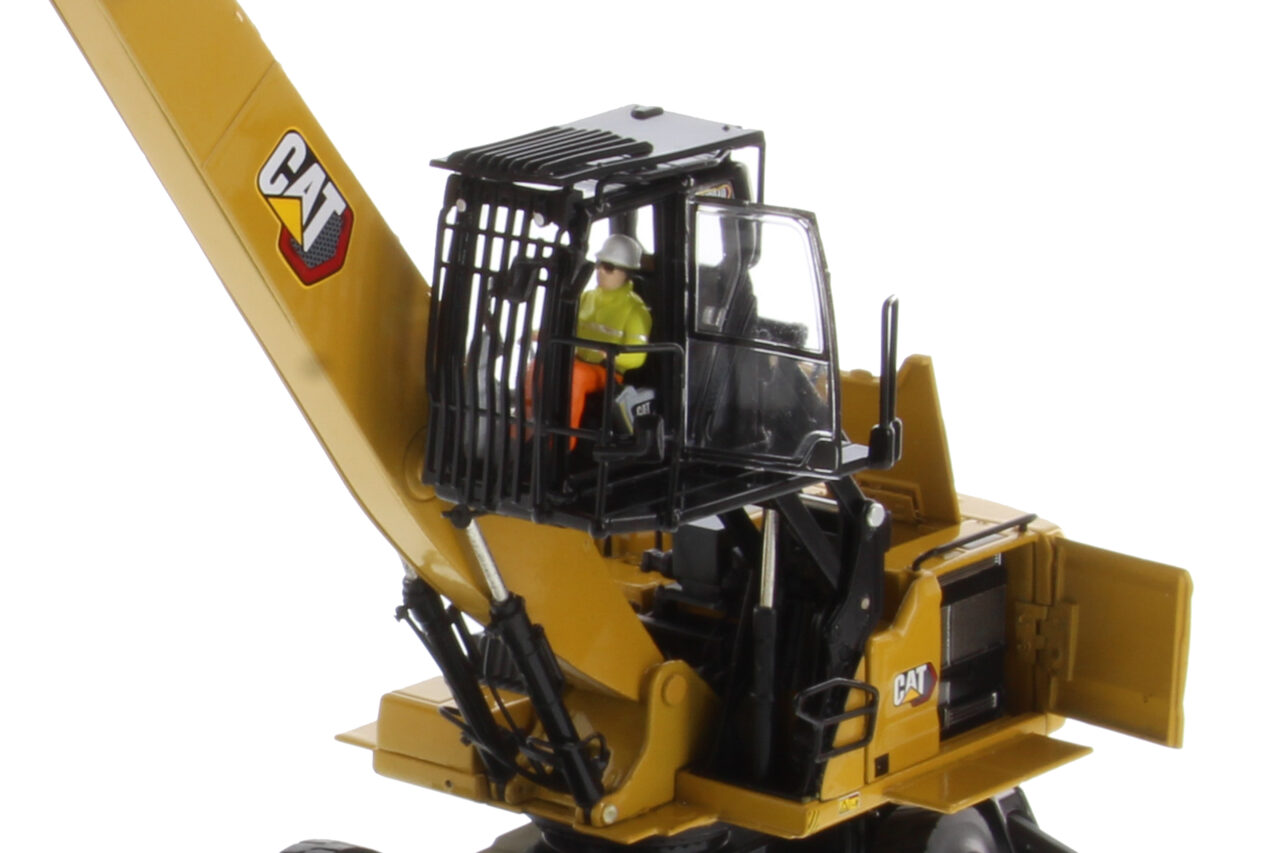 Cat Caterpillar MH3040 Material Handler 85958 - Cat® Diecast Scale Models