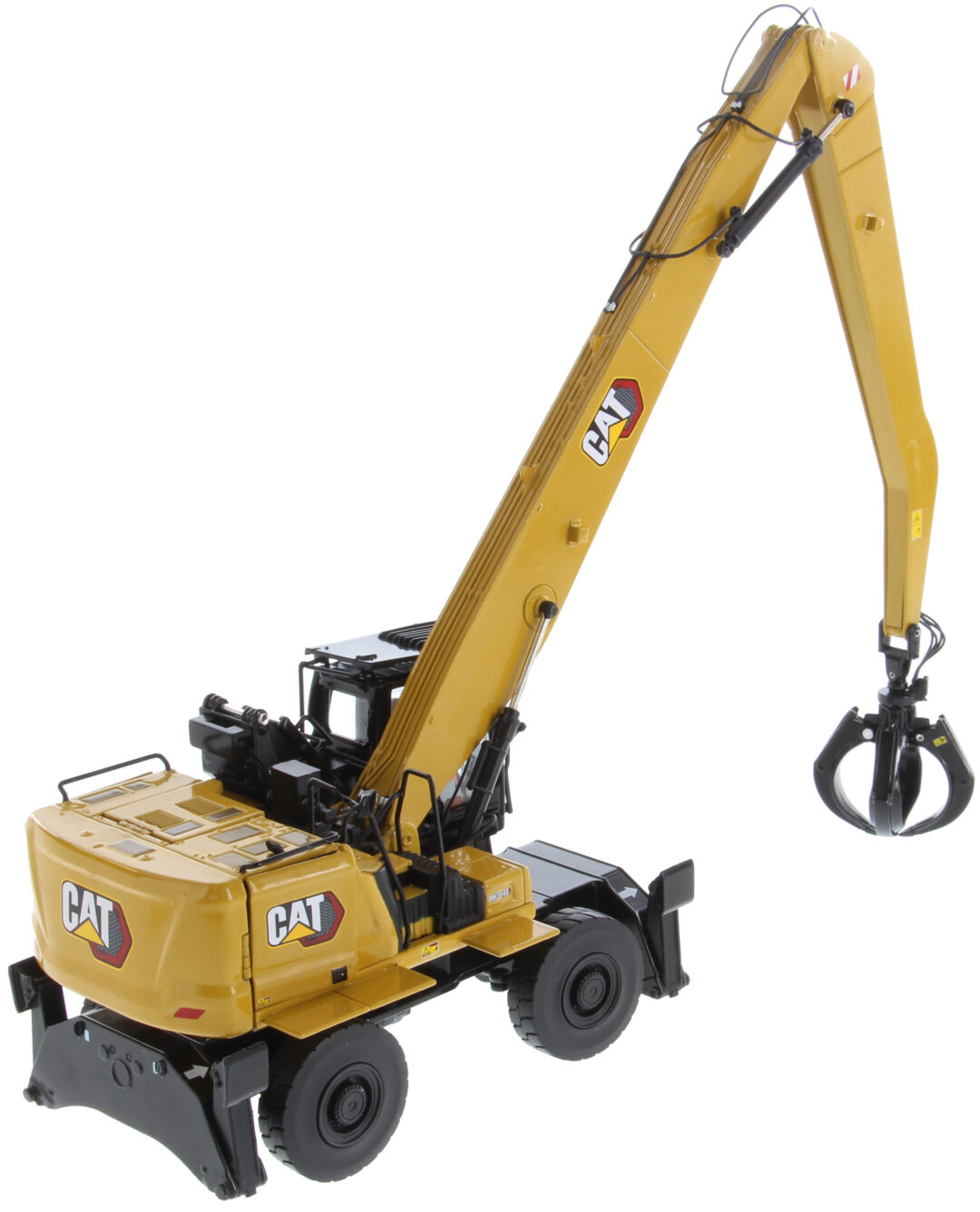 Cat Caterpillar MH3040 Material Handler 85958 - Cat® Diecast Scale Models