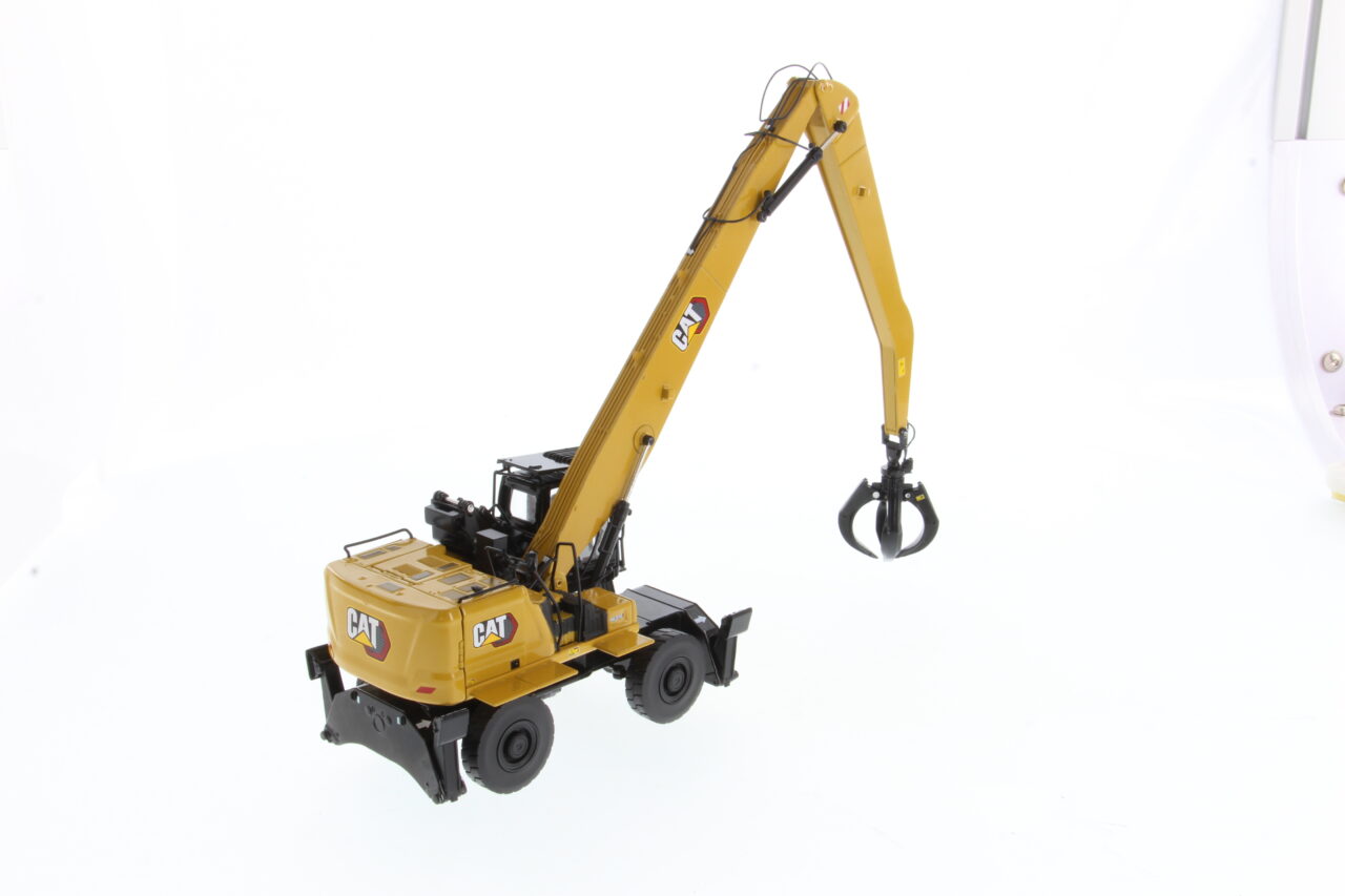 Cat Caterpillar MH3040 Material Handler 85958 - Cat® Diecast Scale Models