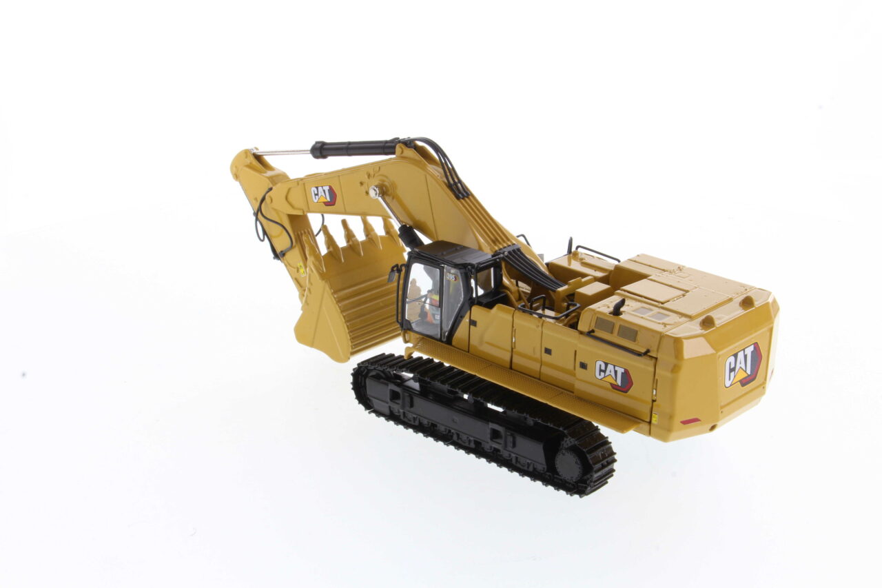 Cat Caterpillar 395 Large Hydraulic Excavator 85959 - Cat® Diecast ...