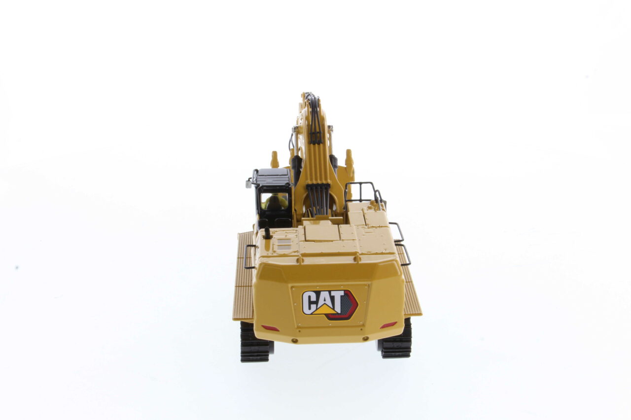 Cat Caterpillar 395 Large Hydraulic Excavator 85959 - Cat® Diecast ...