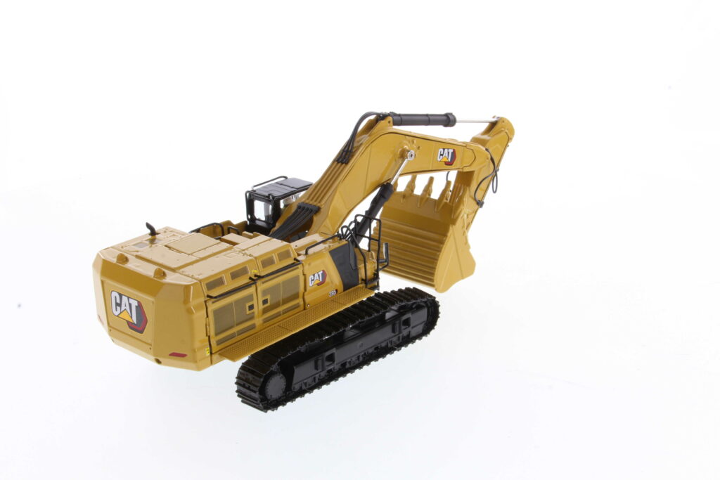 Cat Caterpillar 395 Large Hydraulic Excavator 85959 - Cat® Diecast ...