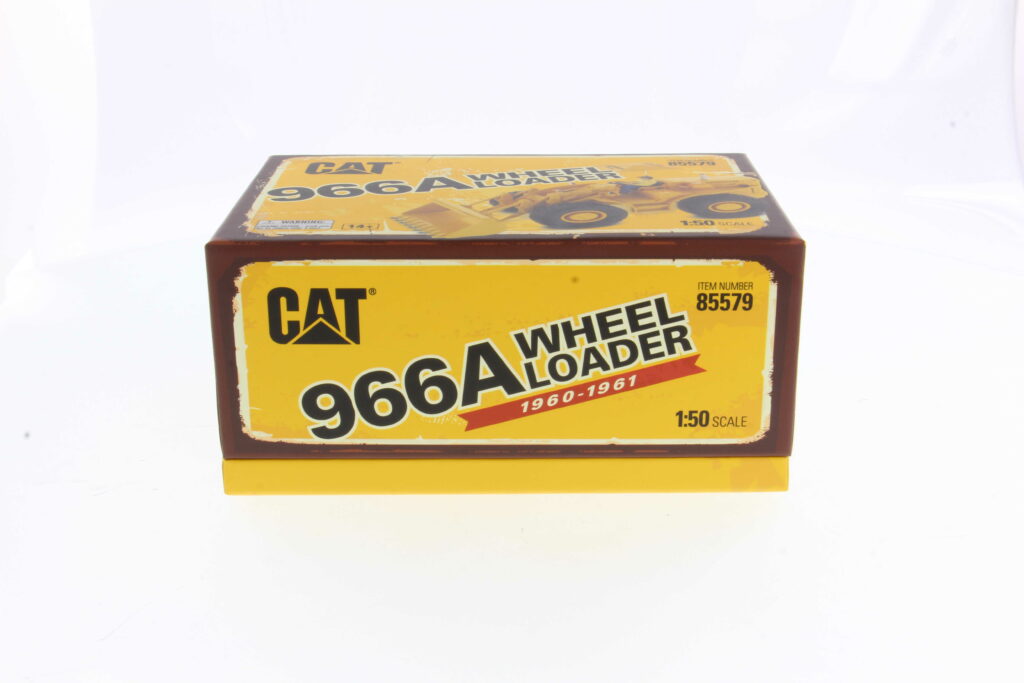 Cat Diecast D7C Track-Type Tractor Vintage Series 85577 - Cat® Diecast ...