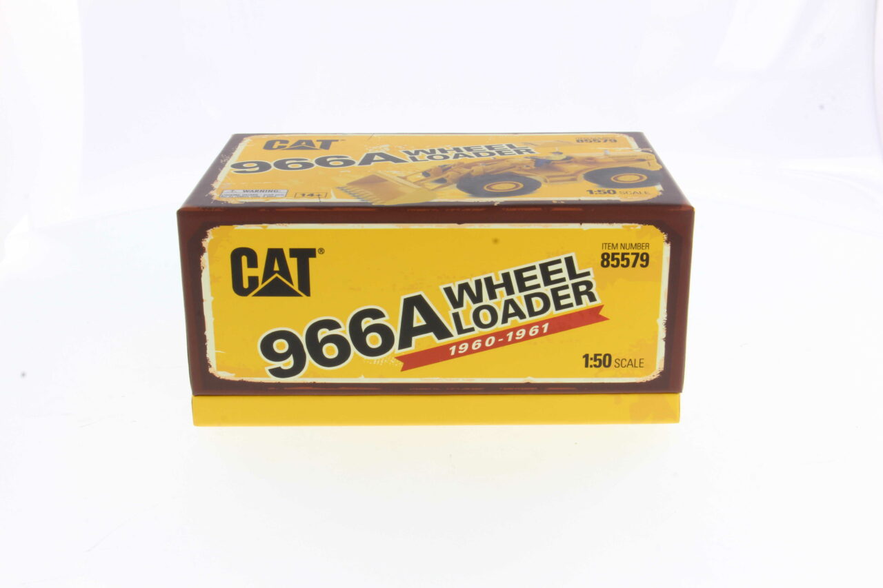 Cat Diecast D7C Track-Type Tractor Vintage Series 85577 - Cat® Diecast ...
