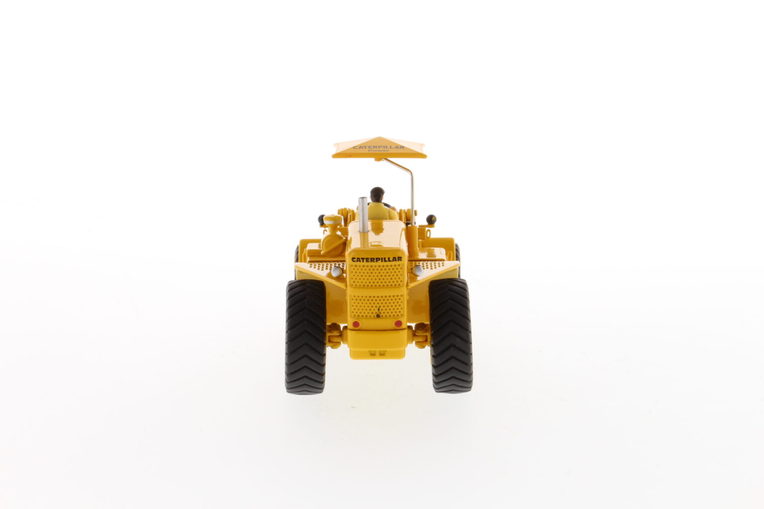 Cat Diecast 966A Wheel Loader Vintage Series 85579 - Cat® Diecast Scale ...