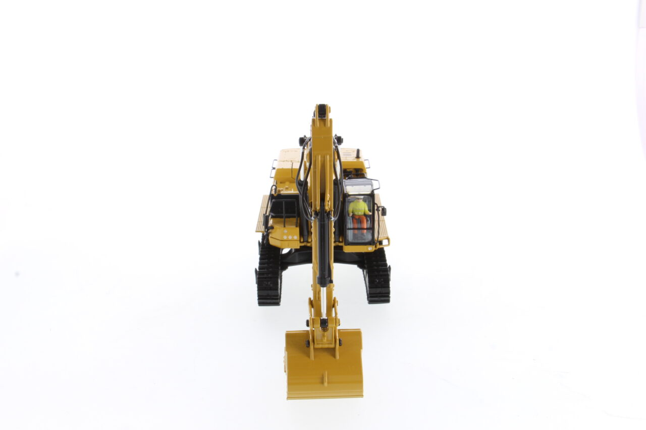 Cat Caterpillar 395 GP Excavator & 2 Work Tools 85709 - Cat® Diecast ...