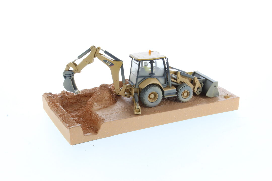 Caterpillar Diecast Models