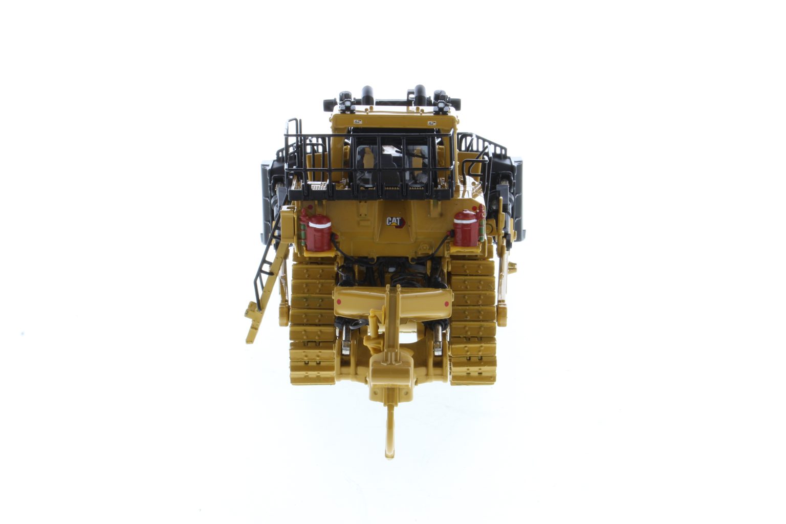 Cat Diecast D10 Track-Type Tractor 85711 - Cat® Diecast Scale Models