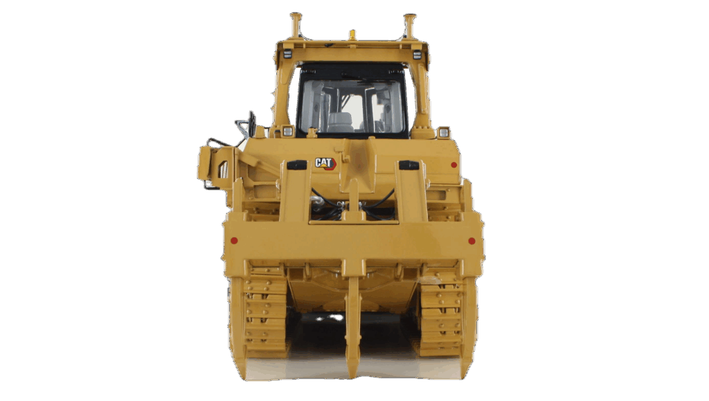 Cat 1:24 D9 Dozer U-Blade Multi-Shank CCMD9SM - Catmodels.com