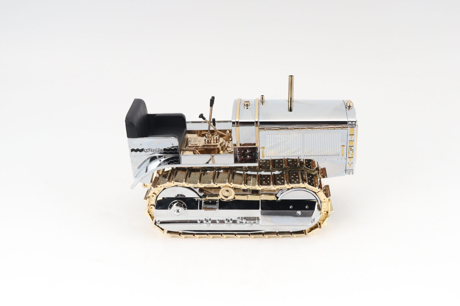 Caterpillar Diecast Models