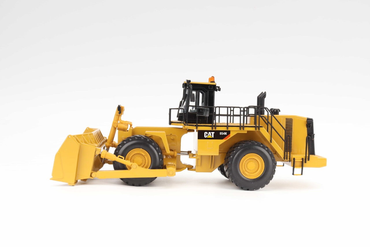 Caterpillar Diecast Models