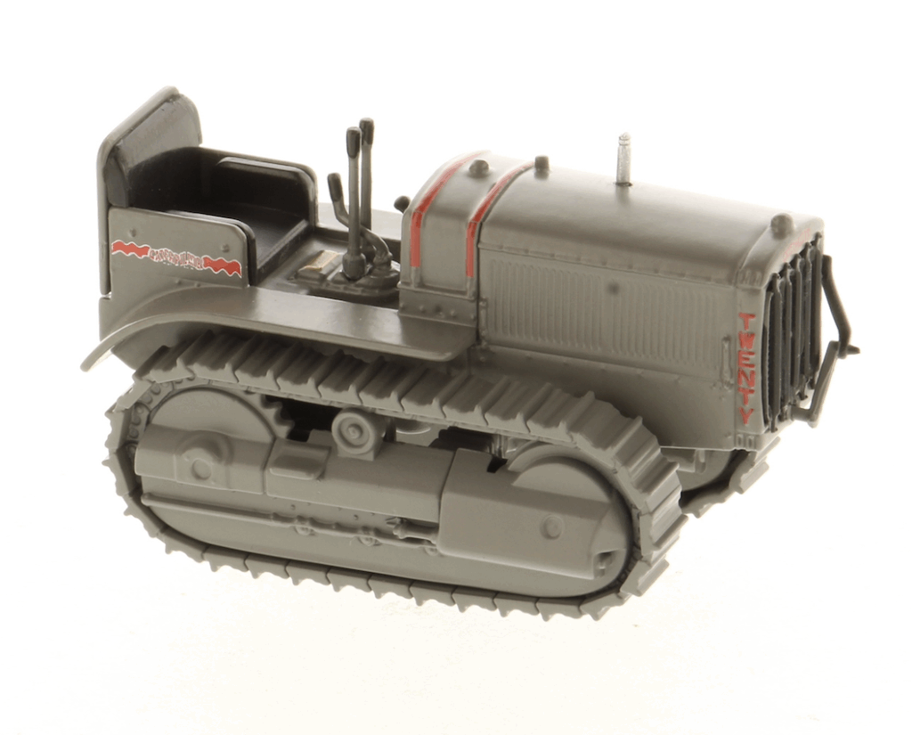 Centenary Models are arriving soon.... - Cat® Diecast Scale Models