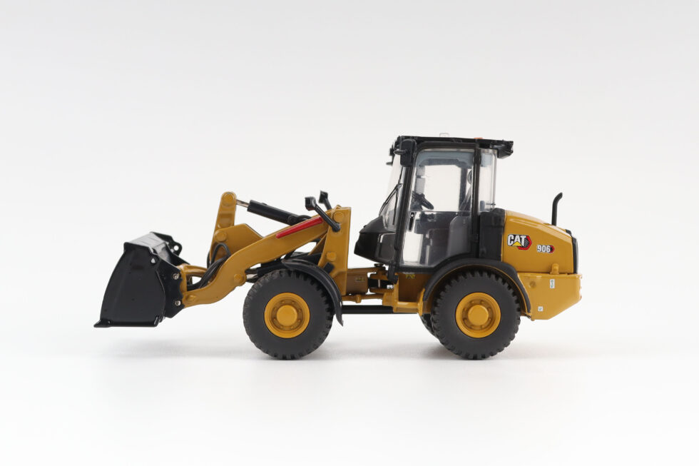 Caterpillar Diecast Models