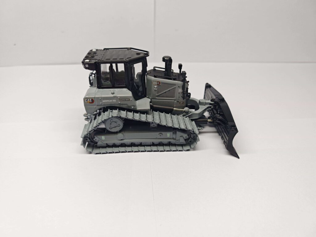 Cat Diecast D6 XE LGP VPAT Track Type Tractor 85554BGC - Cat® Diecast ...