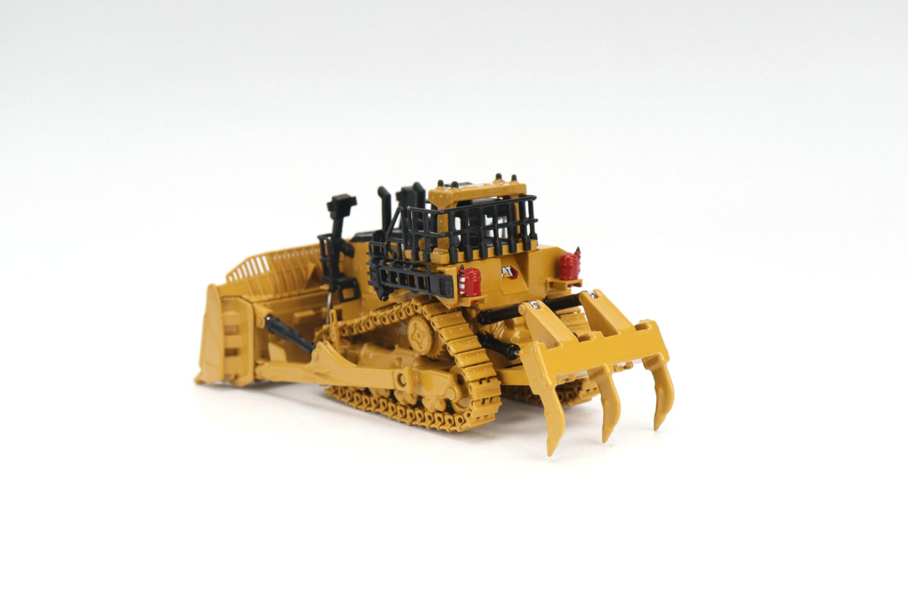 Cat D11 Track-Type Tractor TKN with metal tracks 1:87 scale 85777 DUE ...